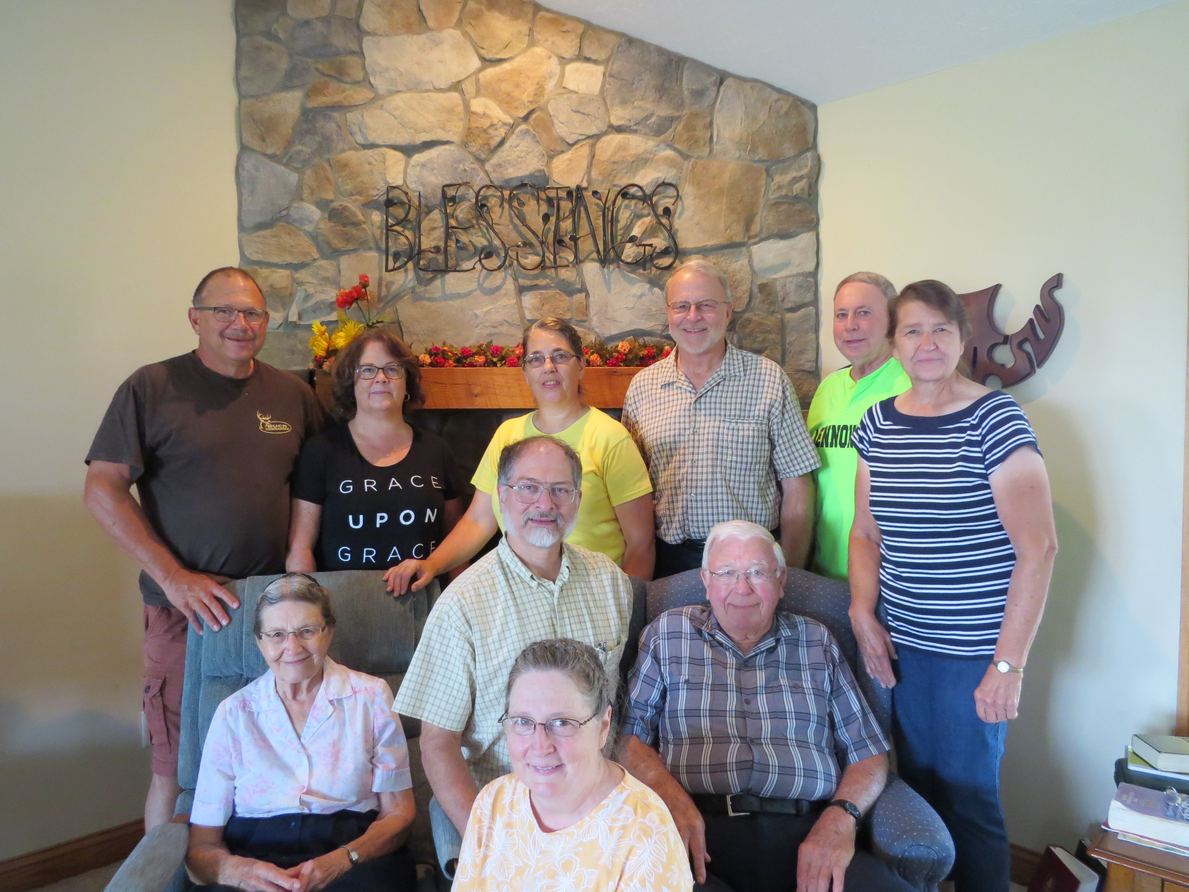 Heatwole Gathering-2016 | Country Chatter