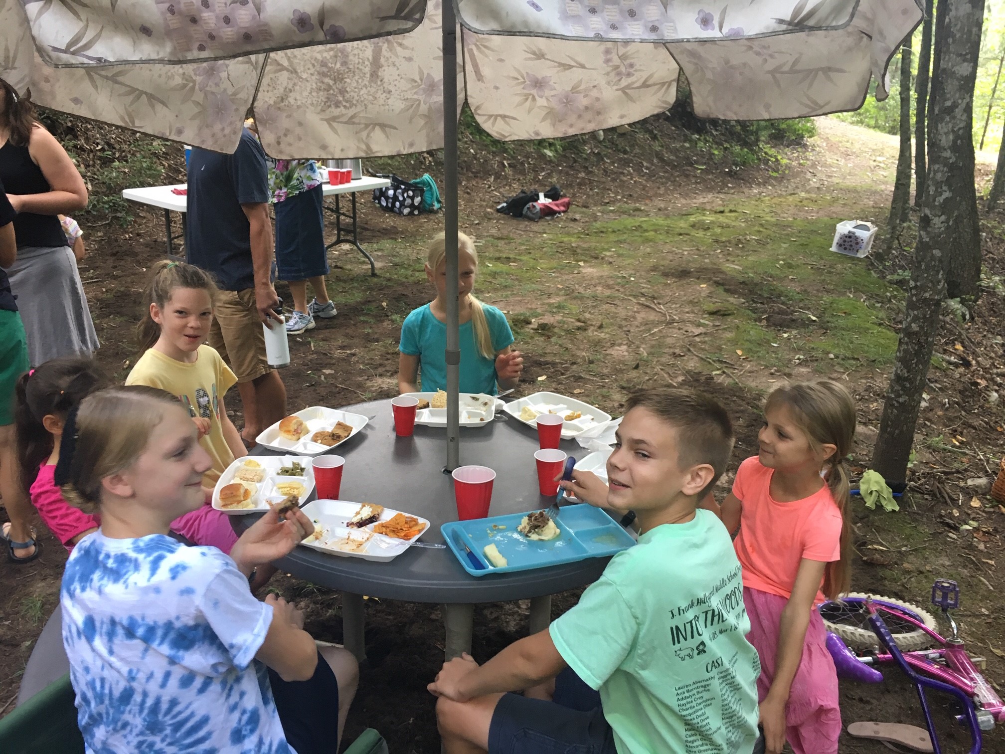 Heatwole Gathering-2019 | Country Chatter